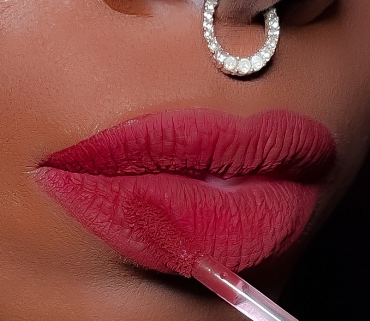 Matte Liquid Lipsticks – Mocha Made Cosmetics