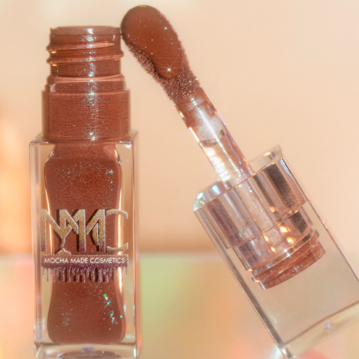 Chocolate Veil – Mocha Made Cosmetics