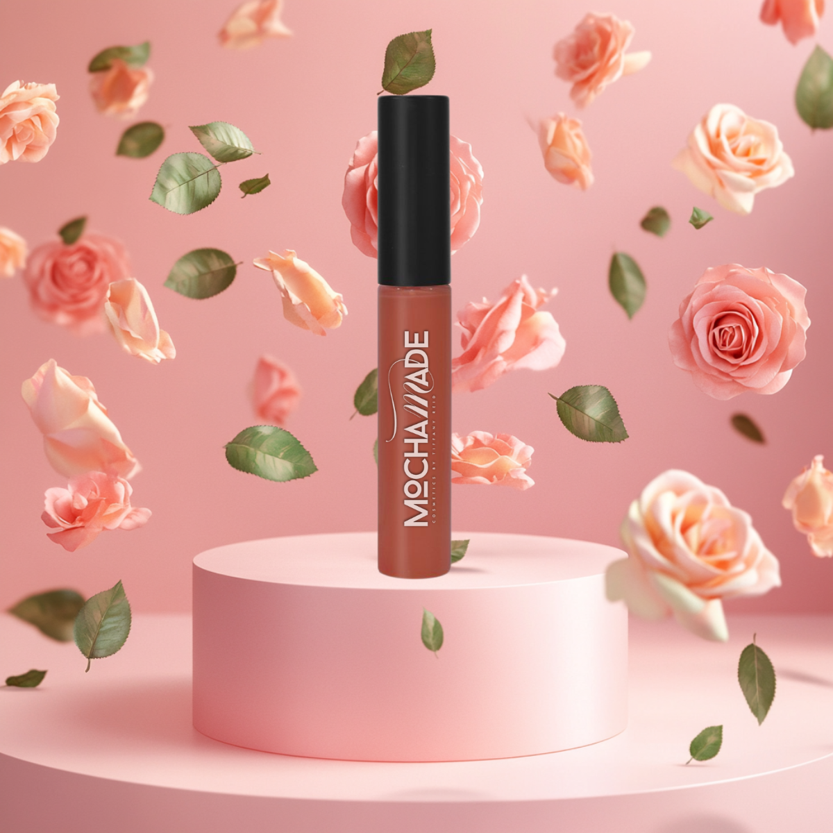 Chocolate Veil – Mocha Made Cosmetics