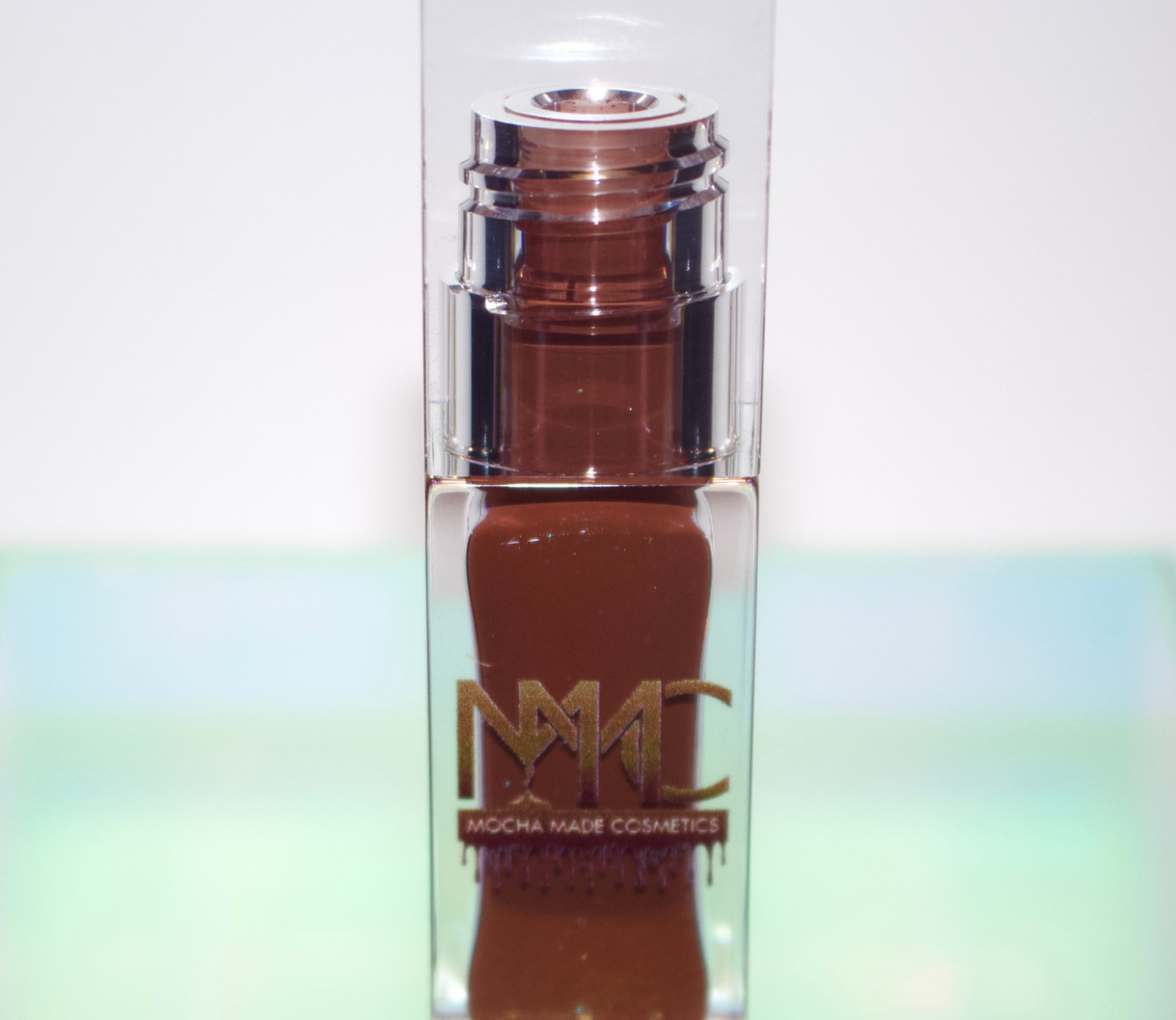 Chocolate Veil – Mocha Made Cosmetics