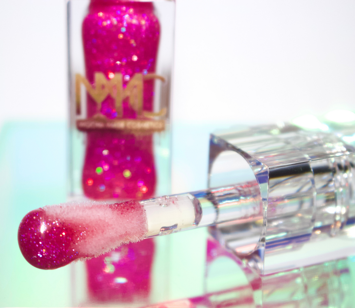 PARTY GAL – Mocha Made Cosmetics