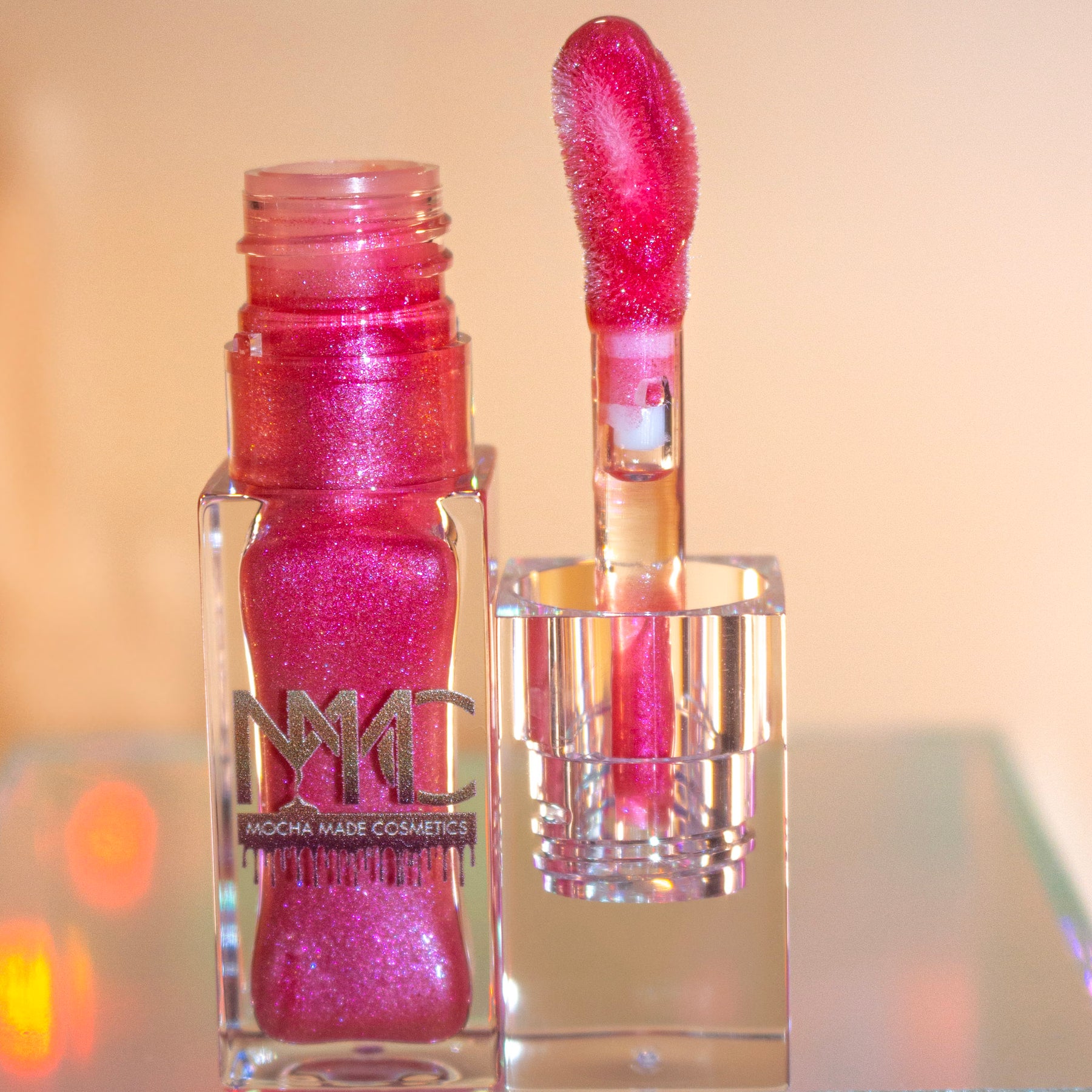Sheer Colour – Mocha Made Cosmetics