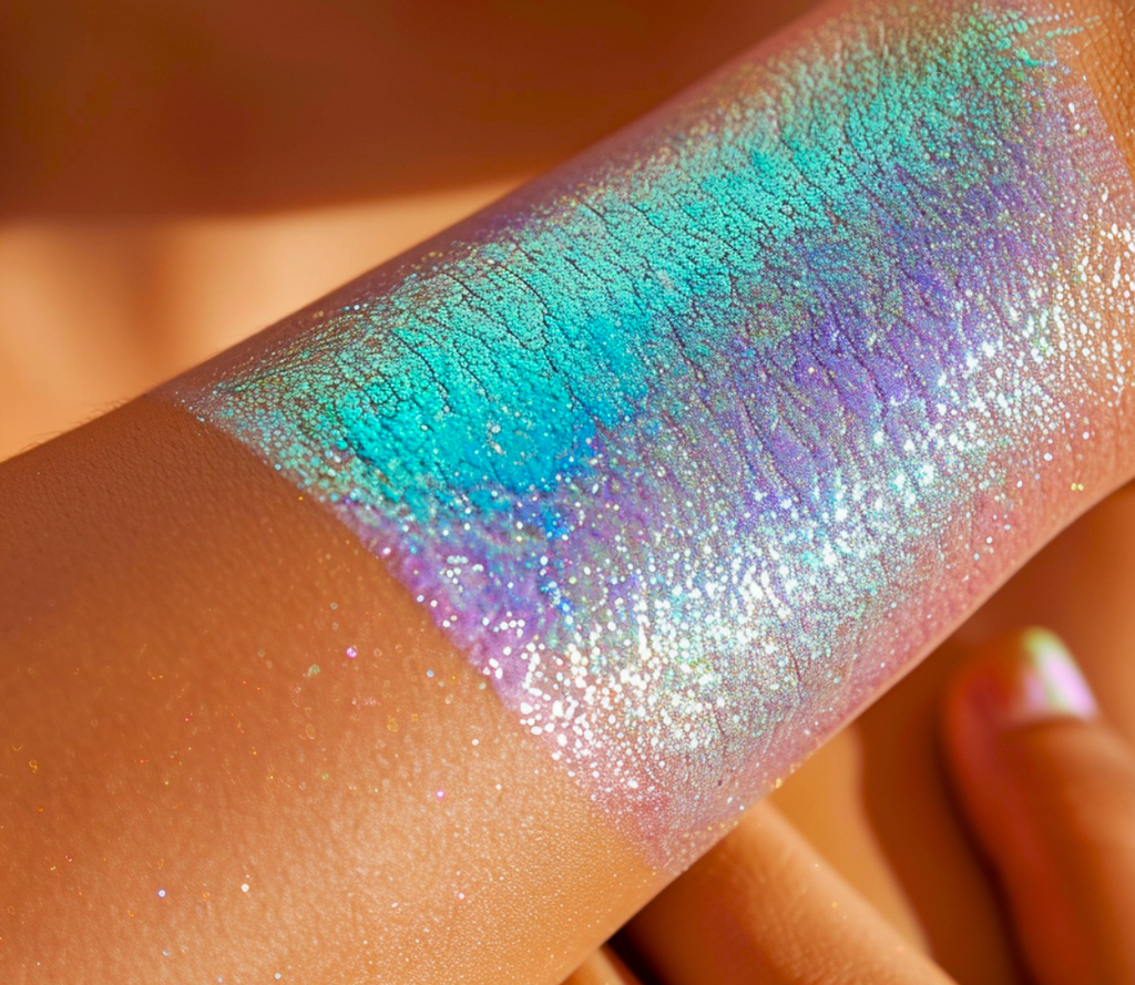 Opalescent Duo Chromes – Mocha Made Cosmetics